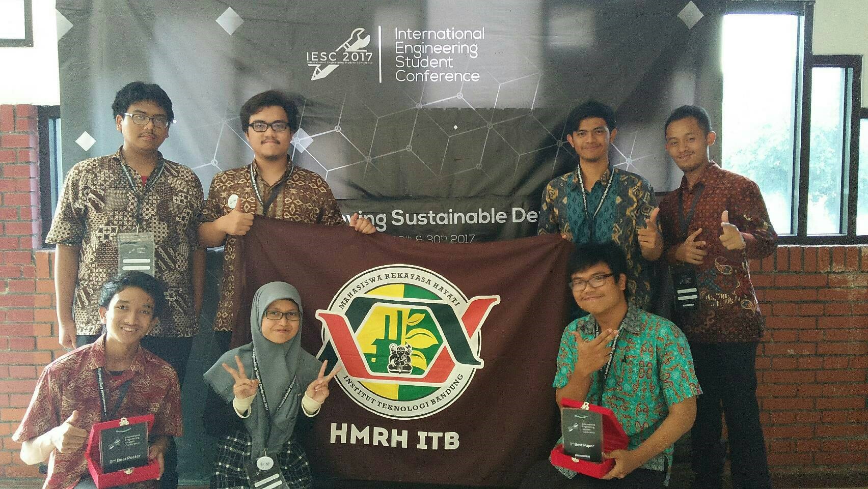 Program Studi Rekayasa Hayati - Program Studi Rekayasa Hayati SITH-ITB