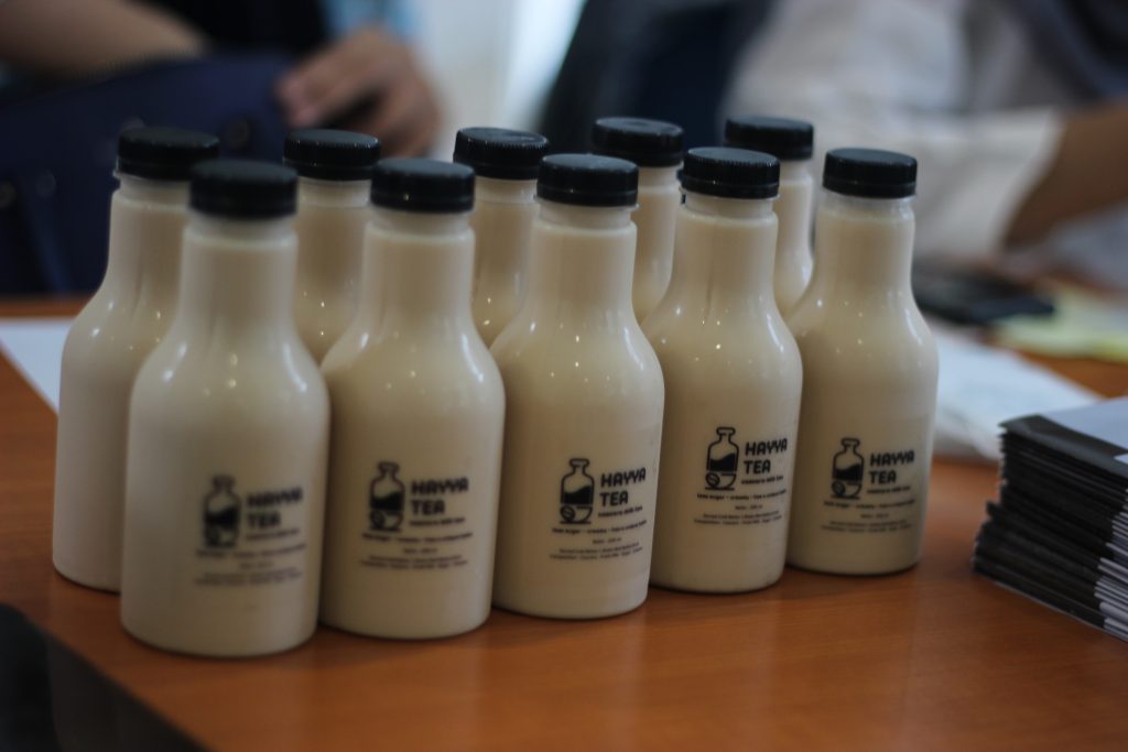 BE Fest 2022 – Program Studi Sarjana Rekayasa Hayati SITH ITB